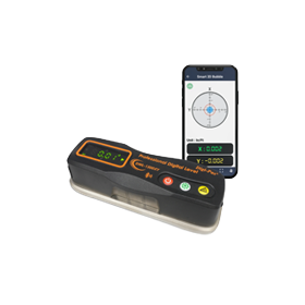 Digital Level - Precision Level - Digital Inclinometer - Cartoli ...