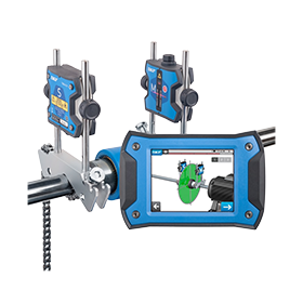 Alignment & Balancing Tools