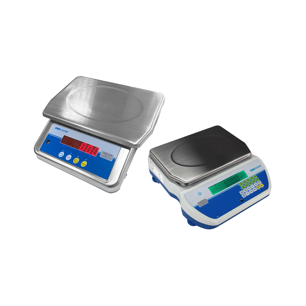 Bench Scales - Scales - Scales and Accessories - Material Handling
