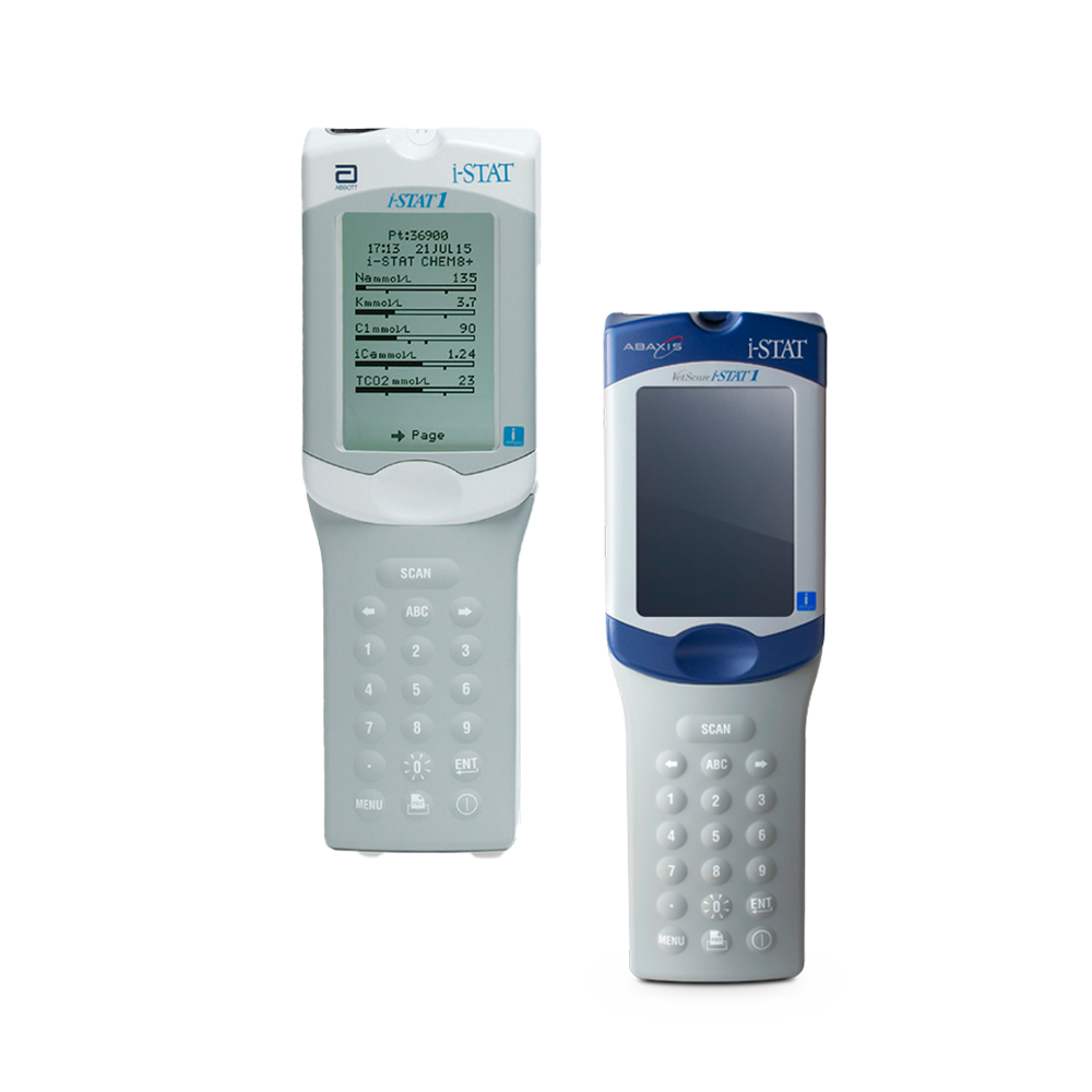 Clinical Analyzer - Electrical Safety Analyzer - Blood Analyzer ...