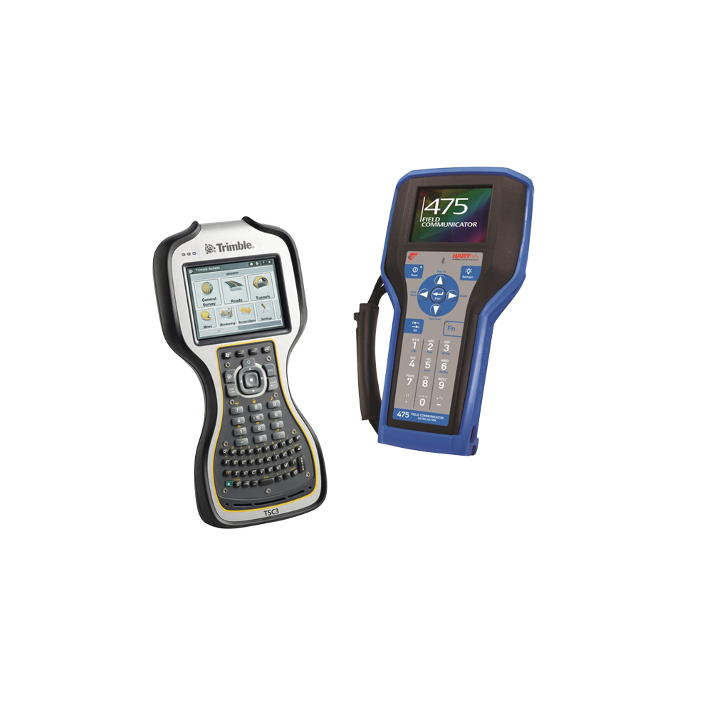 Field Data Collector - Survey Data Collector - Gps Data Collector ...