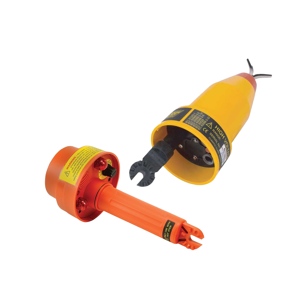 High Voltage Testing - Electrical and Power Quality Testing