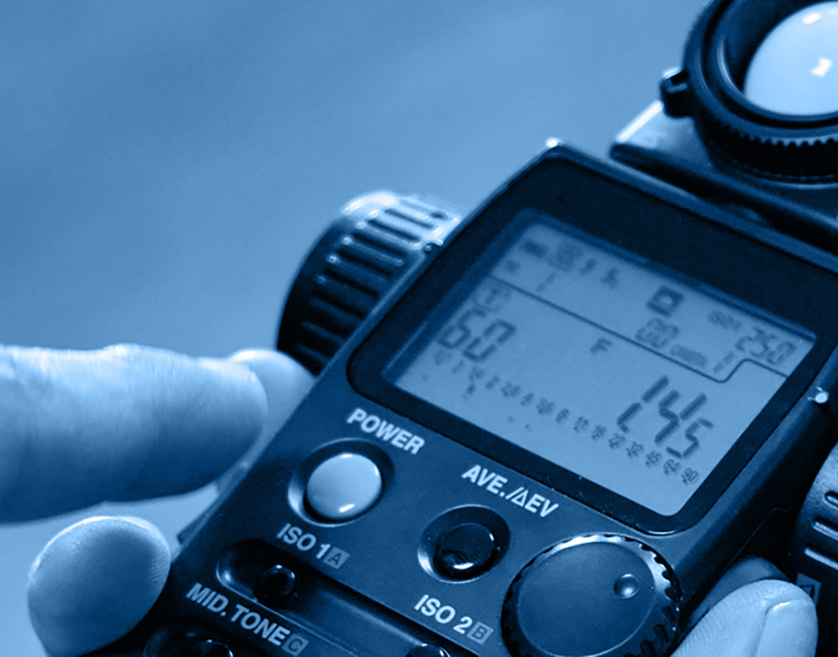 Light and Display Measurement | Cartoli Instruments