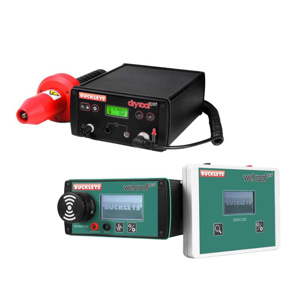 Leak Detectors Instruments | Cartoli Instruments