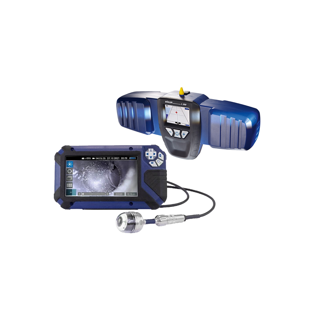 Ndt Equipment - Ndt Tools - Professional Ndt Equipment - Cartoli ...