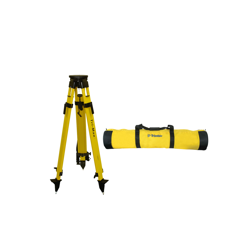 Survey Tripod - Surveying Accessories - Prism Pole - Cartoli Instruments