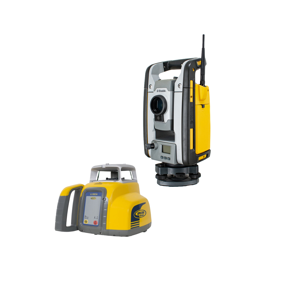 Surveying Laser - Rotary Laser Level - Construction Laser Level ...