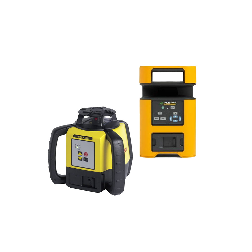 Lasers Survey Equipments | Cartoli Instruments