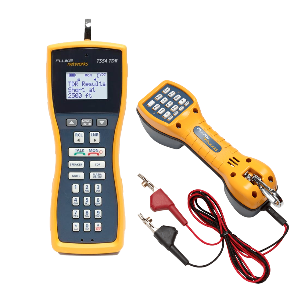 Telecommunication Transmission Testers