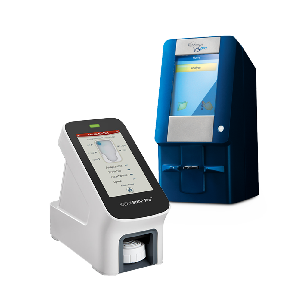 Veterinary Analyzer - Veterinary Lab Equipment - Vet Analyzer - Cartoli ...