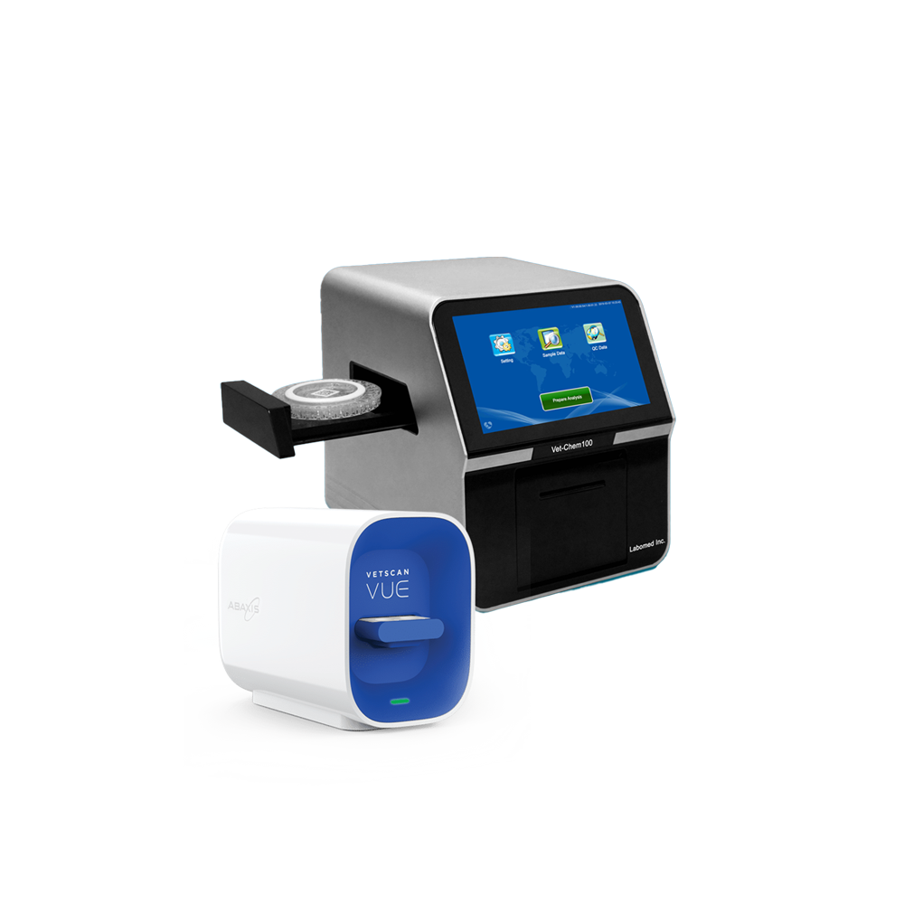 Veterinary Analyzer - Veterinary Lab Equipment - Vet Analyzer - Cartoli ...