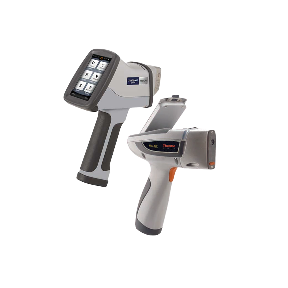 Xrf Analyzer - Material Analysis - Material Analyzer - Cartoli Instruments