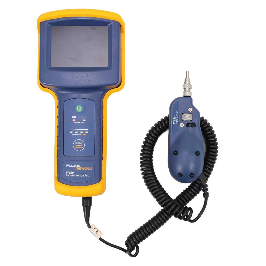 Fiber Optic Inspection & Identifiers | Cartoli Instruments