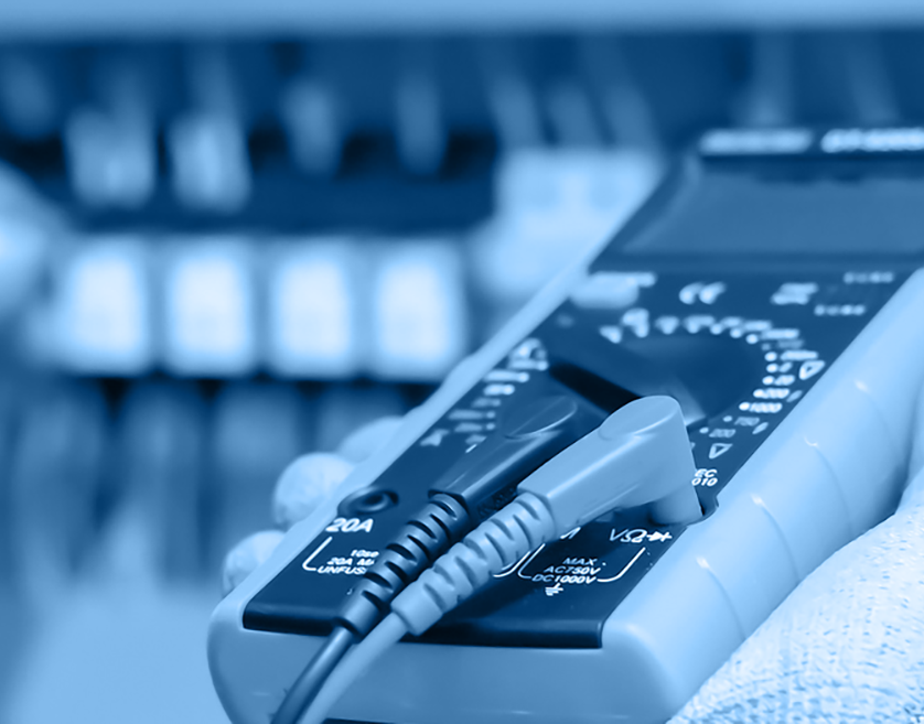 High Voltage Testing - Electrical and Power Quality Testing