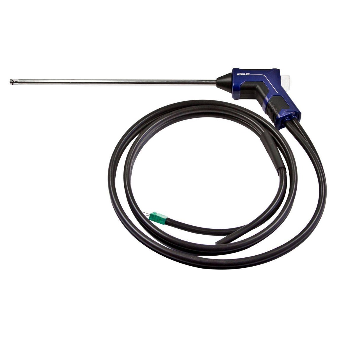 Wohler A400 Probe/Hose Assembly V2 for Flue Gas Analyzer