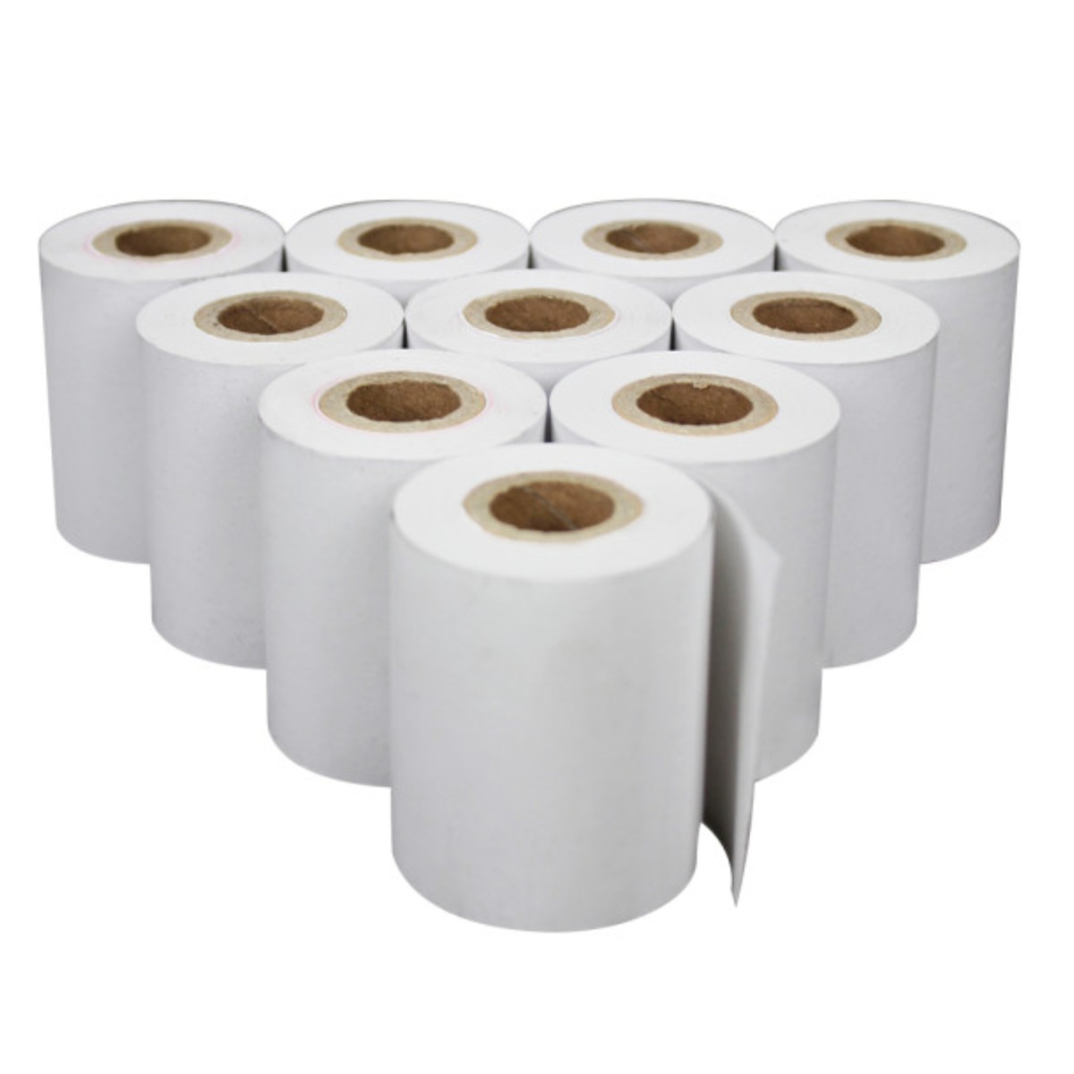 Adam Equipment 3126011281 ATP Thermal Printer Paper Pack of 10