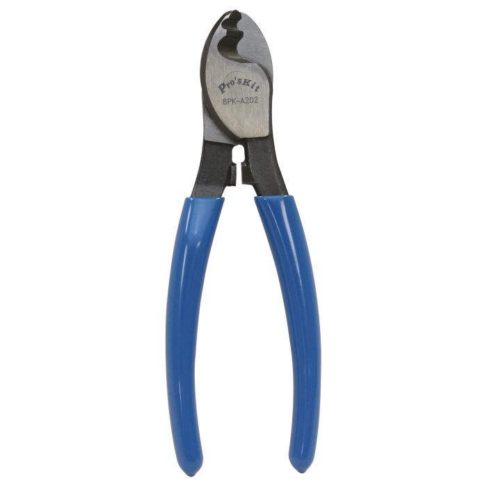 Eclipse Tools Pro'sKit 6" Cable Cutter