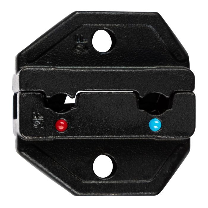 Eclipse Tools Pro'sKit Lunar Series Die Set for Red and Blue Insulated ...