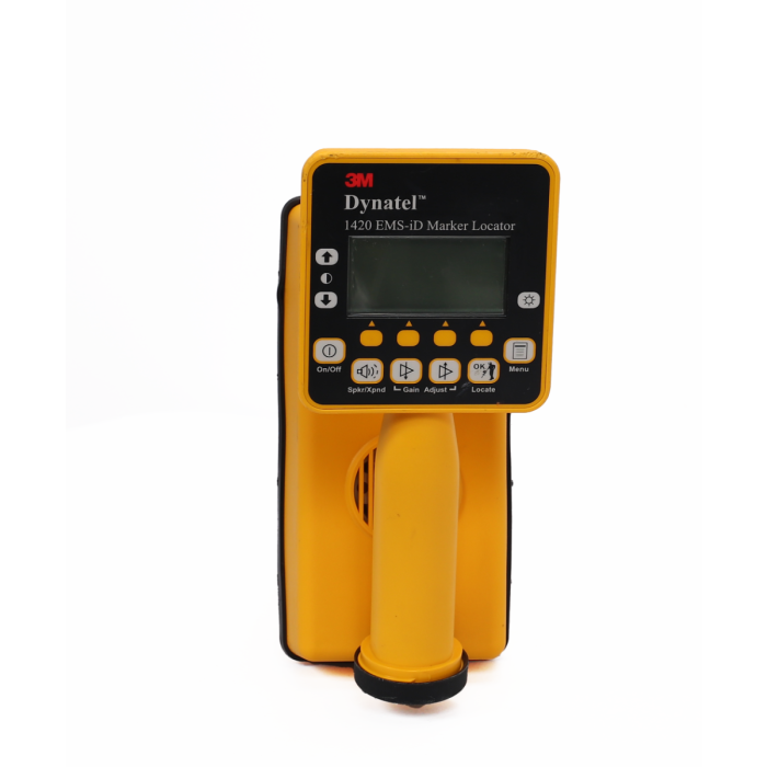 3M Dynatel 1420 EMS-iD Electronic Marker