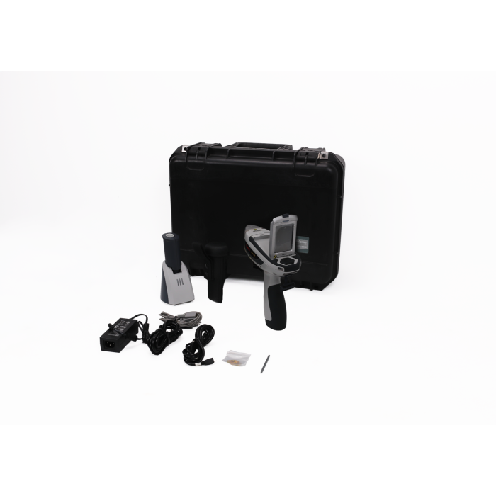 ast & Accurate Material ID: Niton XL3t 980 Goldd+ XRF Analyzer