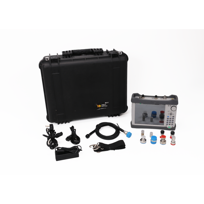 Anritsu S332E 10/21 Site Master Cable and Antenna Analyzer with ...