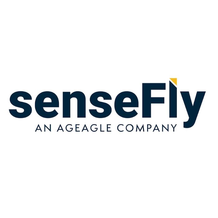 Sensefly eBee VISION Modem Antenna Kit