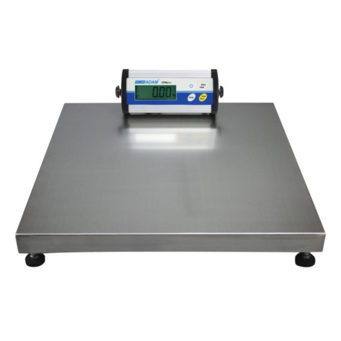 Adam Equipment CPWplus 200M Scale | Industrial Weighing, Backlit LCD ...