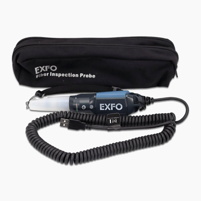 EXFO FIP-430B Fiber Inspection Probe Fiberscope FIP430B FIP 430