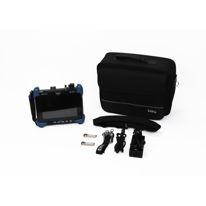 EXFO FTB-1 Pro V2 NetBlazer 10Gbit/s Multi-Service Module | Advanced ...