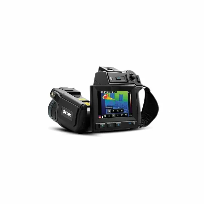 flir infrared camera
