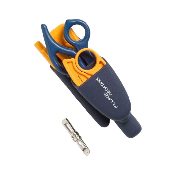 Fluke 11291000 IS40 ProTool Kit – Electrical and Telecom Repair Set