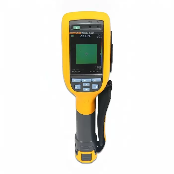 thermography camera fluke
