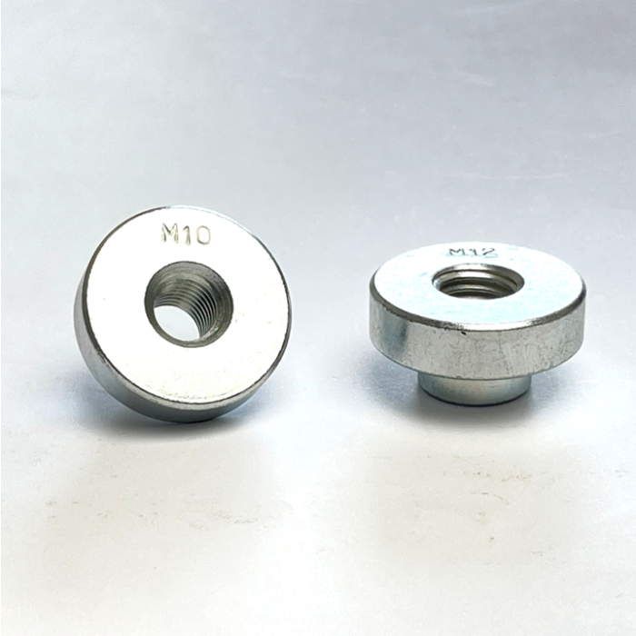 Hydrajaws Heavy Duty Threaded Button Adaptors