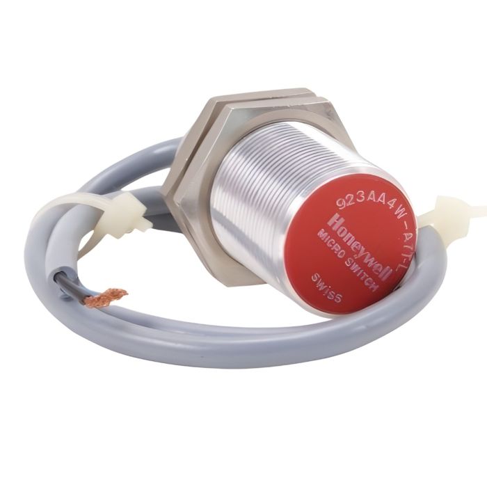 Honeywell 923AA4W-A7T-L – Explosion-Proof Proximity Sensor