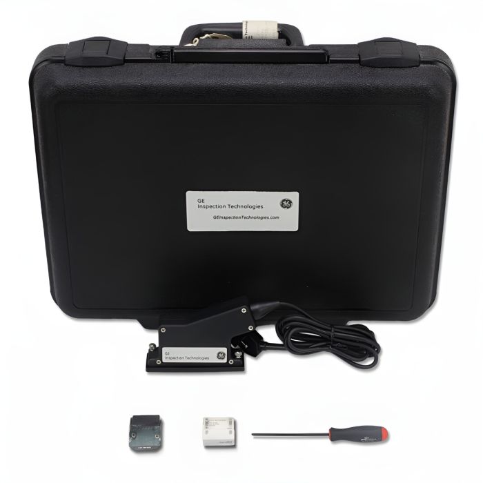 GE Inspections Phased Array Probe | High-Performance Inspection Tool ...