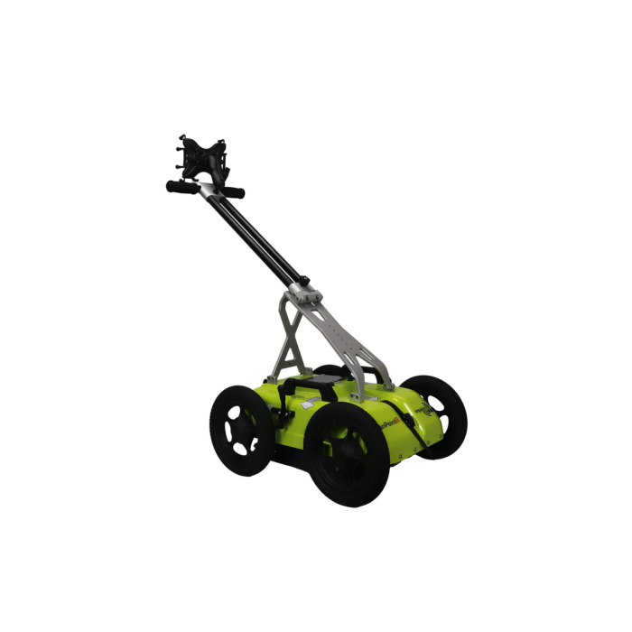 Impulse Radar PinPointR GPR Utility Locator