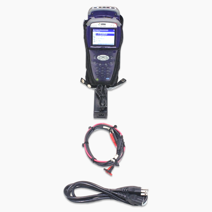 For Sale JDSU HST-3000 VoIP Service Interface Module (SIM)