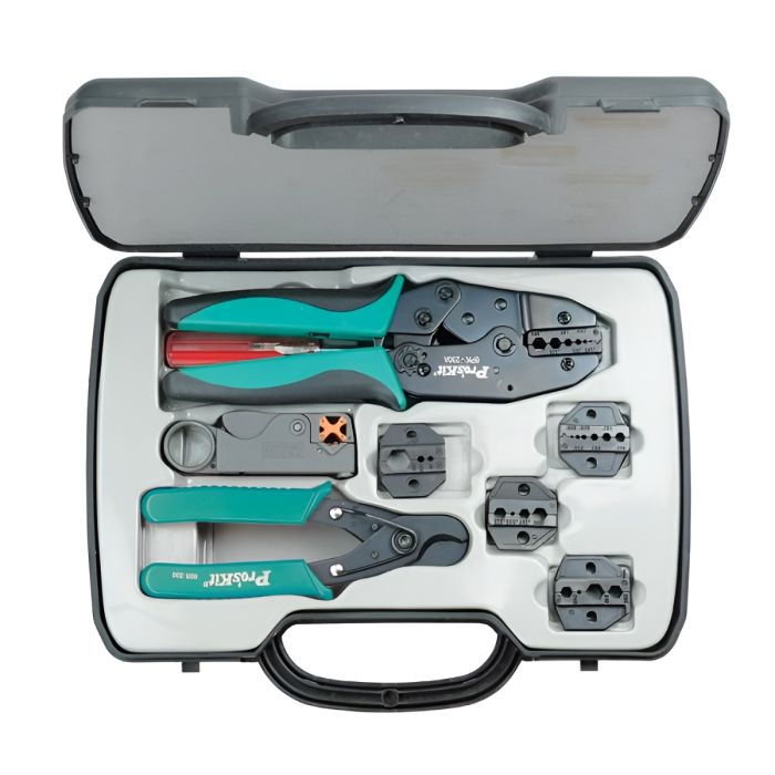 coax crimping tool toolstation