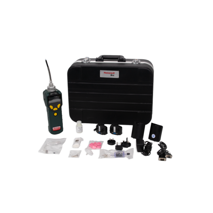 RAE Systems MiniRAE Lite+ PGM-7300 Portable Handheld VOC Monitor ...