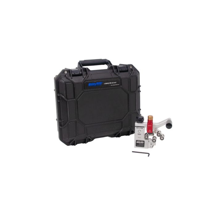 Ripley US02 Cable Semi-Con Shaving Tool – Precision Cable Jacket ...