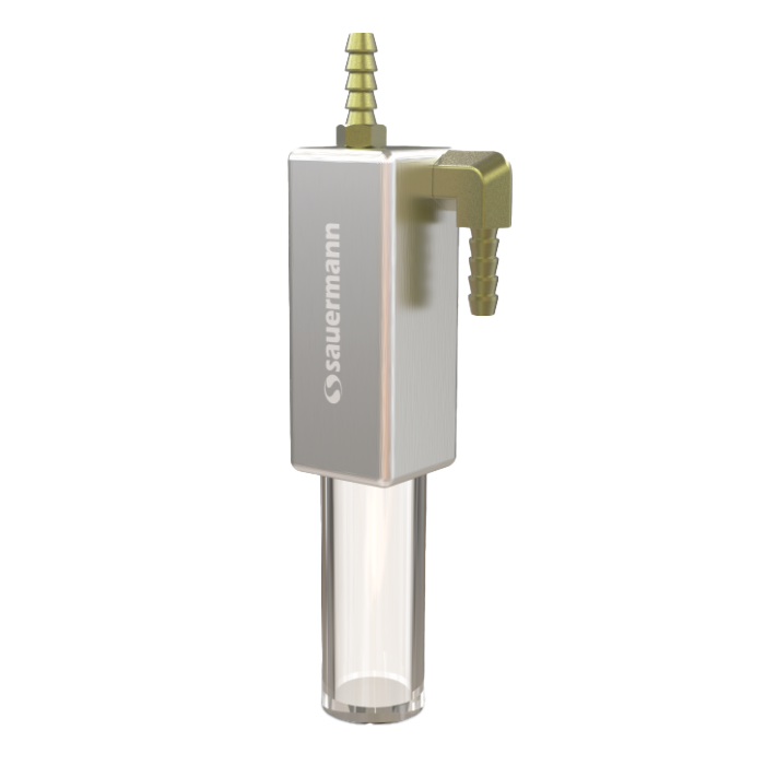 Sauermann 26811 SCU Sample Conditioning Unit