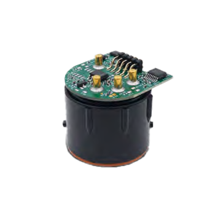 Sauermann 27549 High Accuracy Draft Sensor 2"WC Range, Upgrade