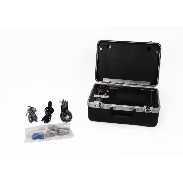 Schneider Electric S33595 Full Function Test Kit | 115/230V, Micrologic ...