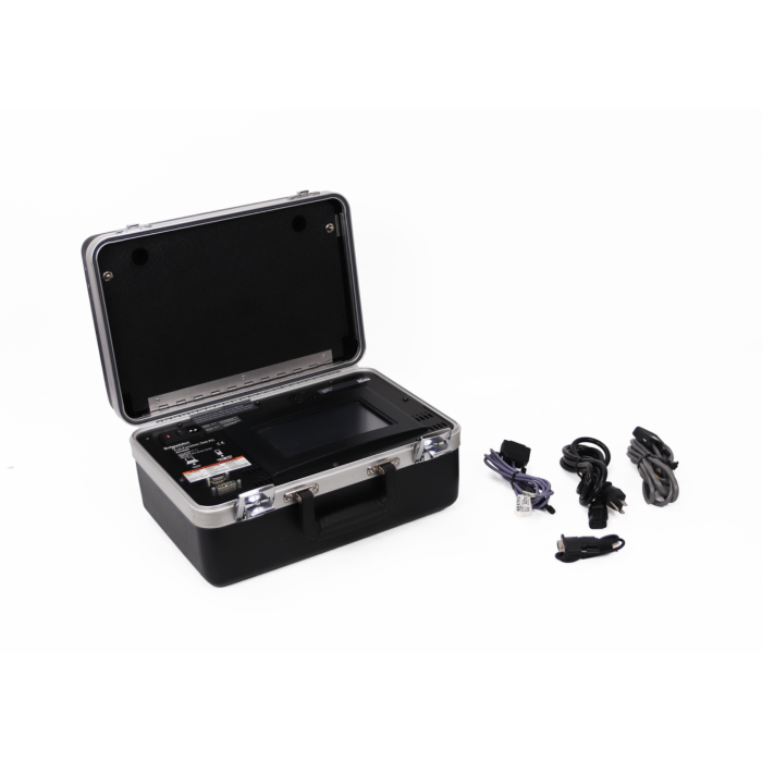 Schneider Electric S33595 Full Function Test Kit | 115/230V, High ...