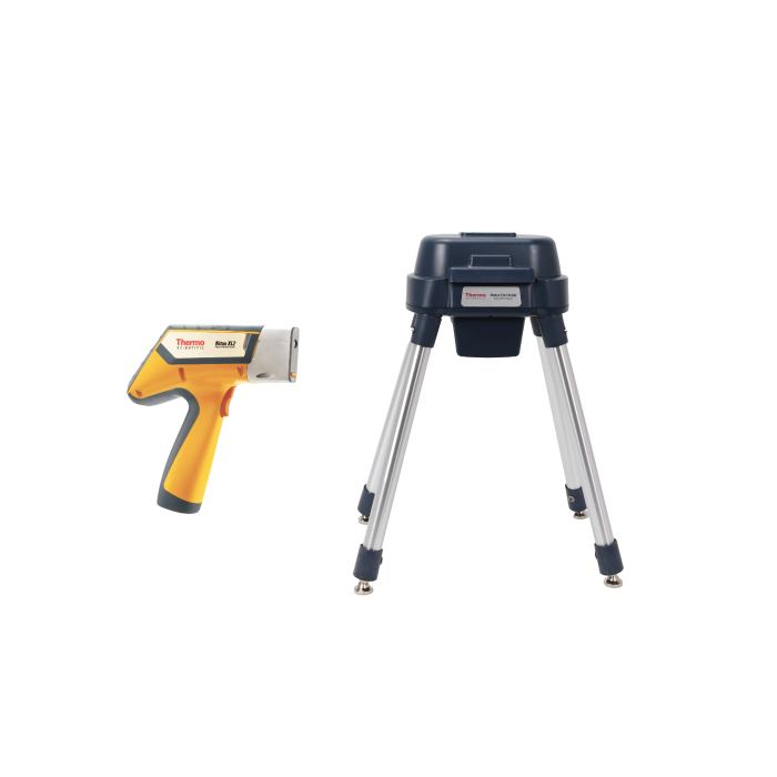 Niton XL2PRECIOUS XRF Analyzer: Verify Metal Purity & Detect ...