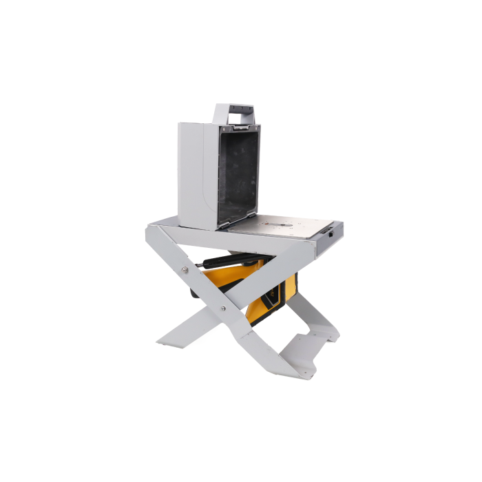 Thermo Scientific Portable Test Stand For XL2, XL3t 420-017