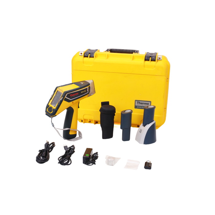 Thermo Scientific Niton XL2 980 GOLDD XRF Analyzer | Light Element ...
