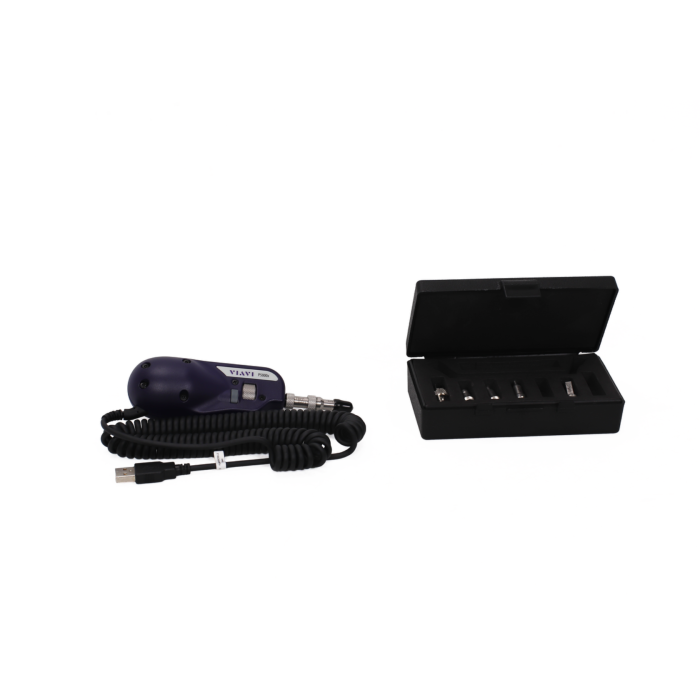 VIAVI P5000i Digital Microscope | Fiber End-Face Inspection | USB, 200X ...