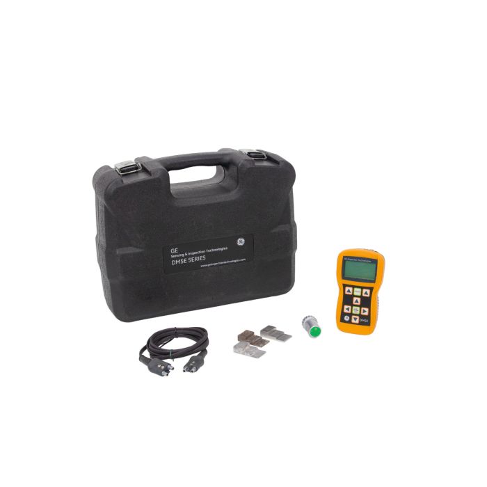Waygate Technologies DM5E Corrosion Monitoring Portable Thickness Gauge ...