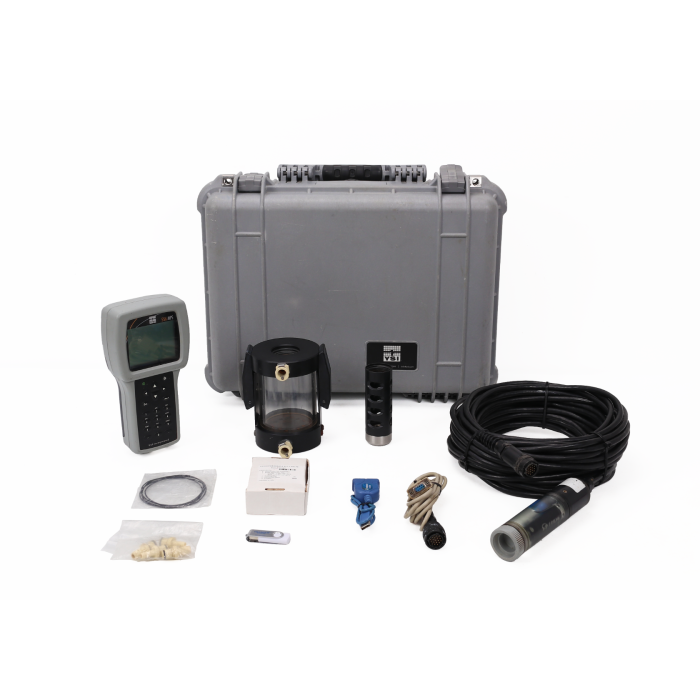 YSI 556 MPS Water Quality Meter | Accurate Water Testing for Dissolved ...